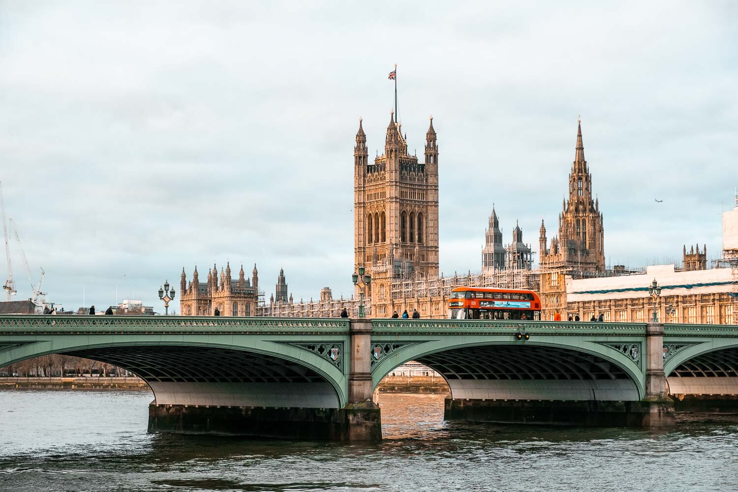 25 Best Things To Do In Westminster, London
