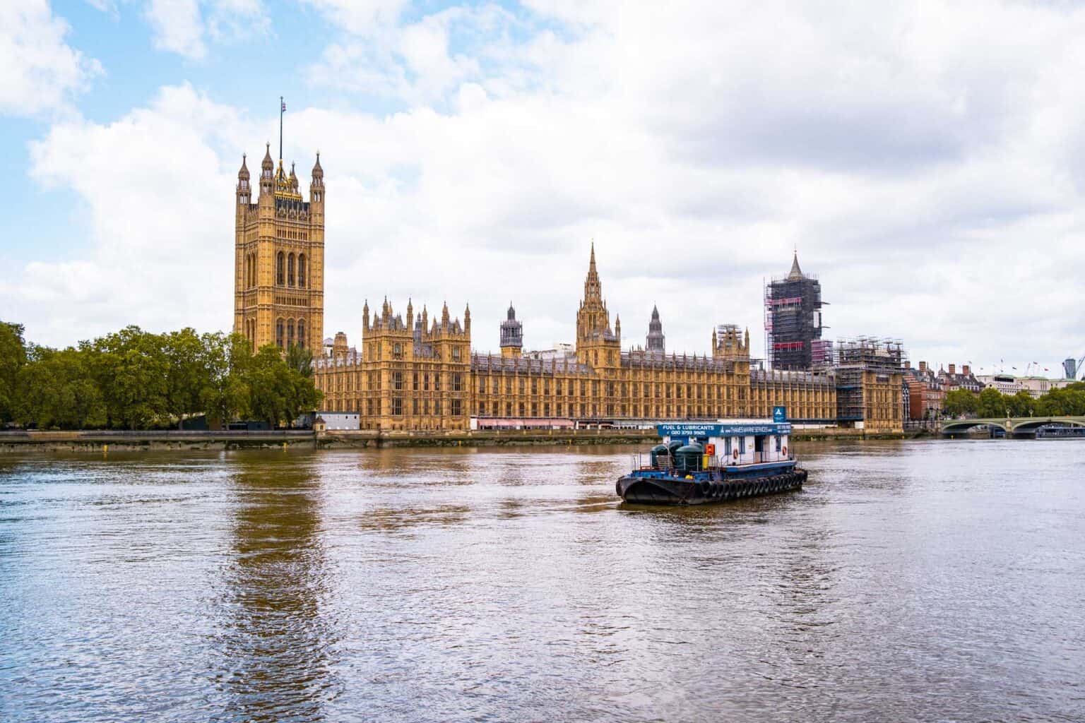 24 Best Things To Do In Westminster London To Visit Any Time Of Year