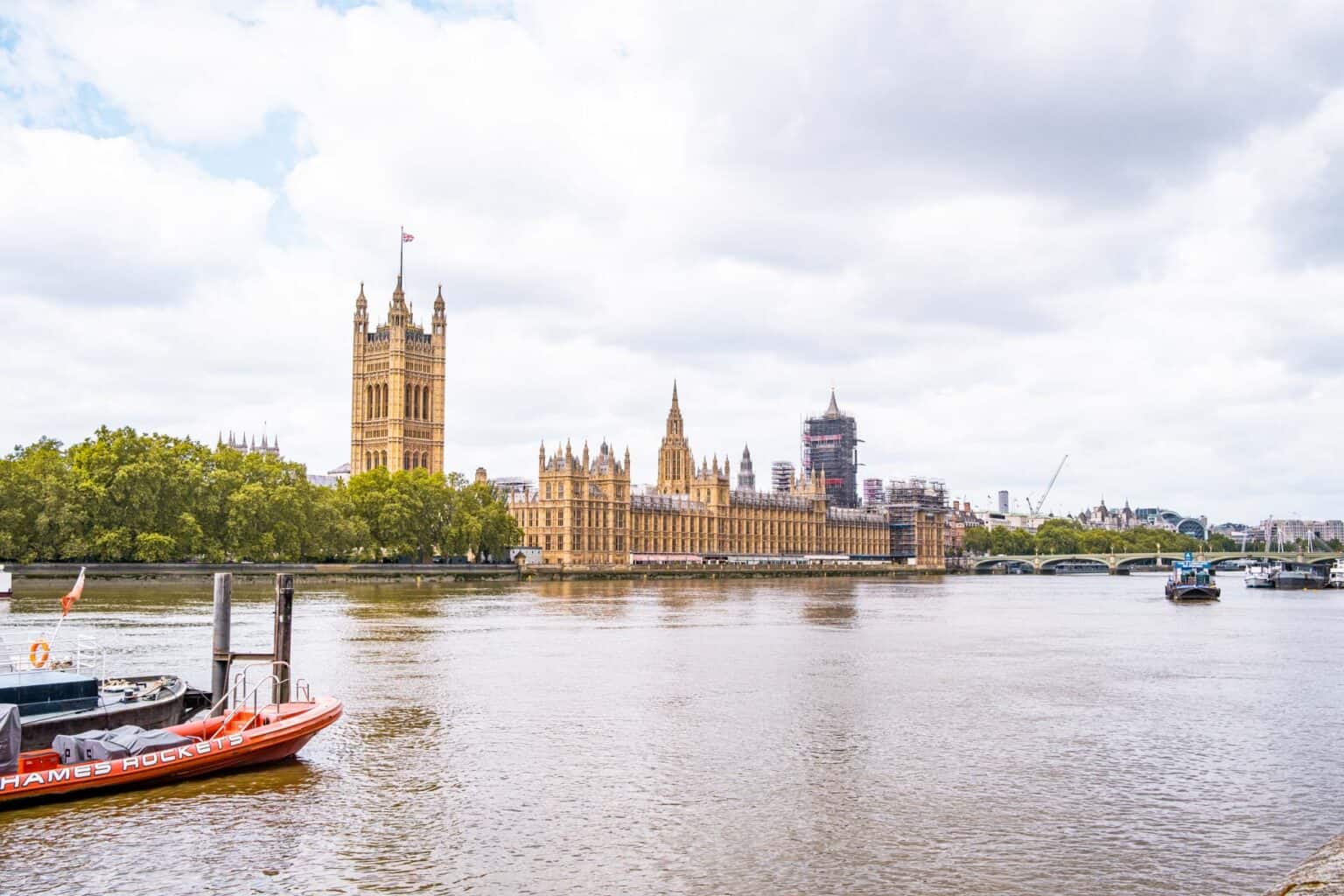 24 Best Things To Do In Westminster London To Visit Any Time Of Year