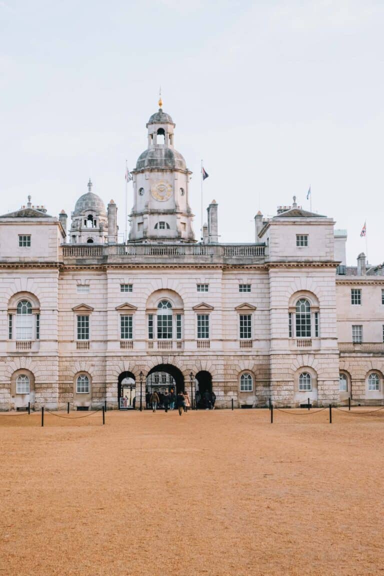 24 Best Things To Do In Westminster London To Visit Any Time Of Year