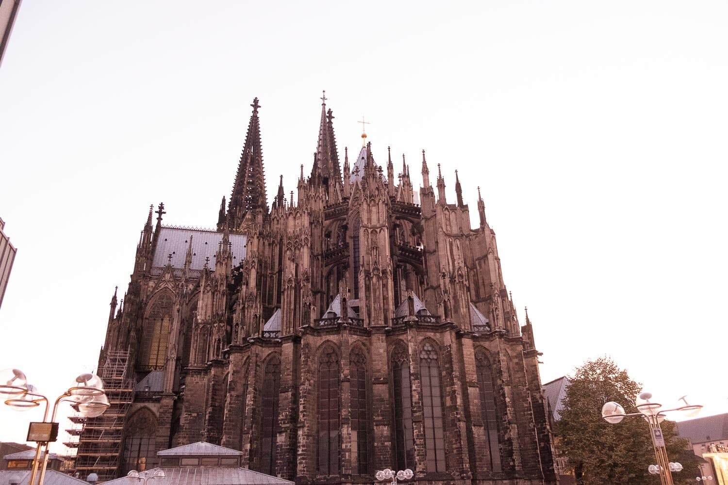 Old Town Cologne Germany | First-Time Visitor’s Guide