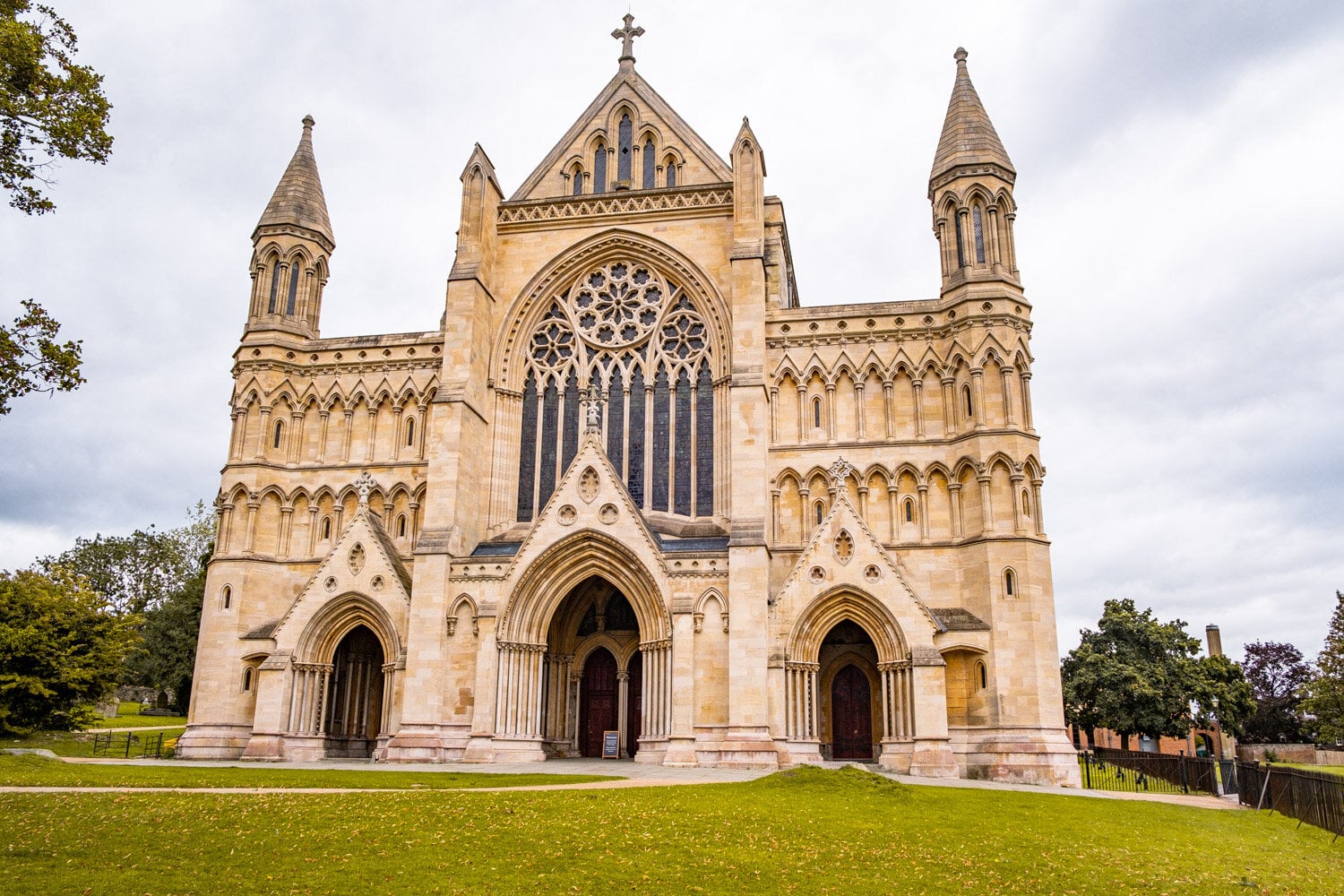 Things To Do In St Albans: Shopping & Top Tourist Attractions