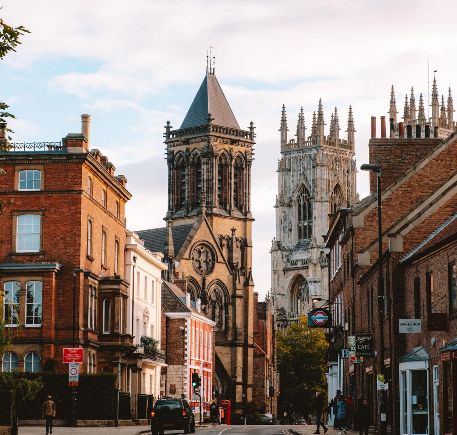 York Day Trip From London (Train, Attractions & Food) | Hues Of Delahaye