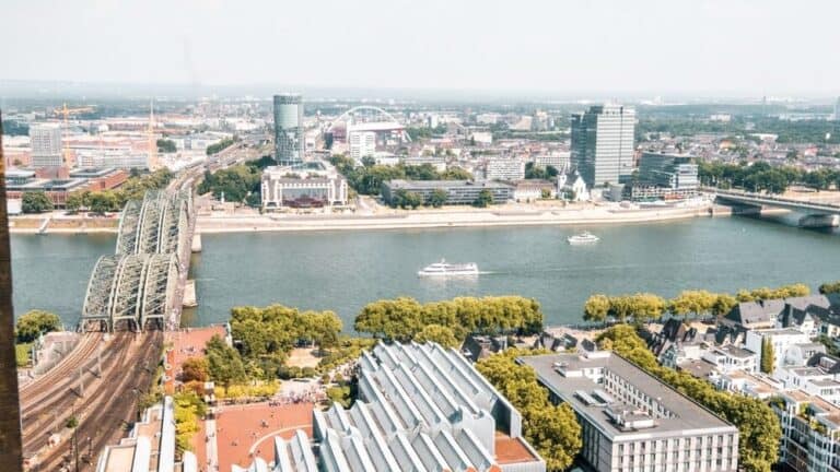 Best Time To Visit Cologne, Germany | Weather & Activities