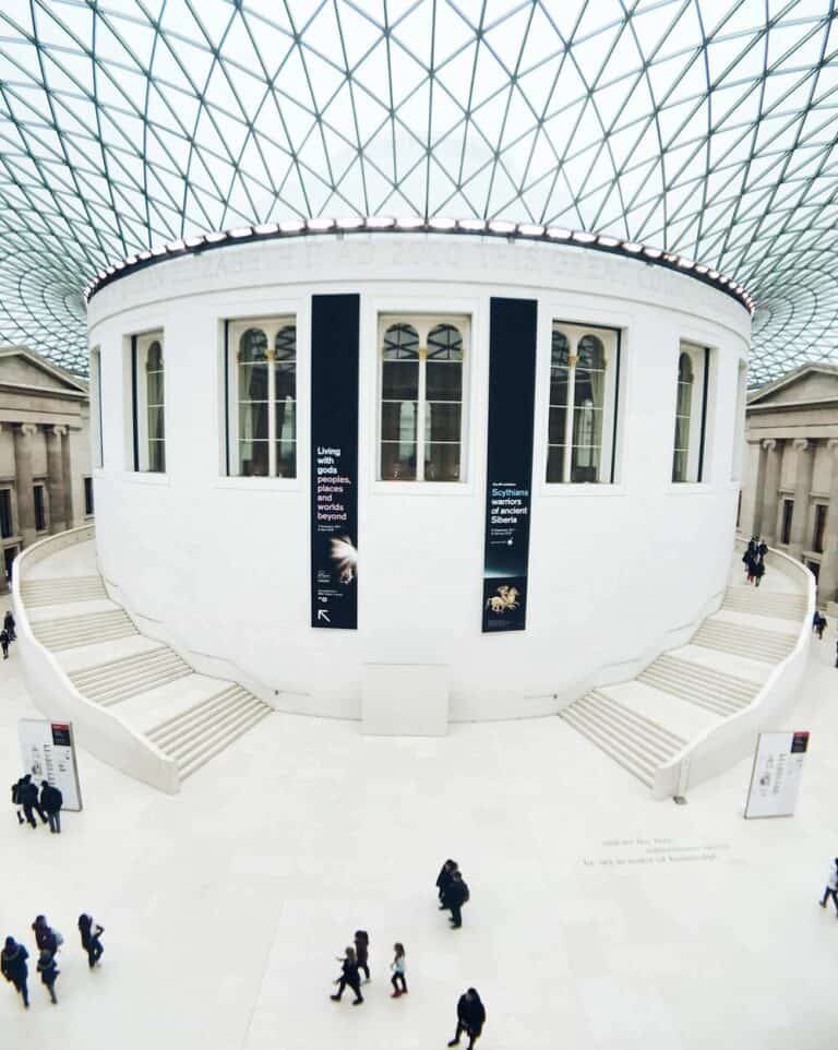 30 Free Museums In London You Should Visit!