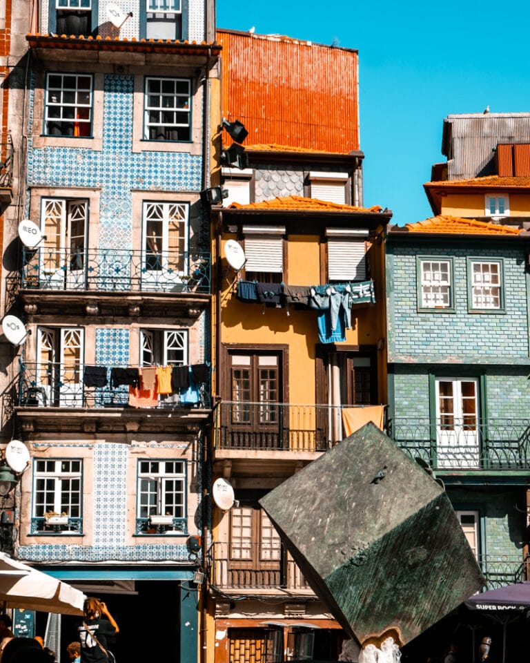 Best Time To Visit Porto Portugal | Weather, Activities & Tips