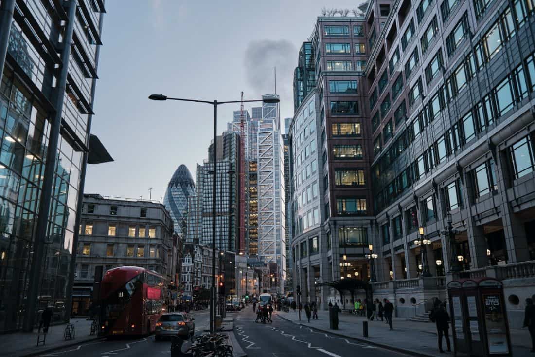 Is East London Safe: The Ultimate Safety Guide For Solo Travel [2024]