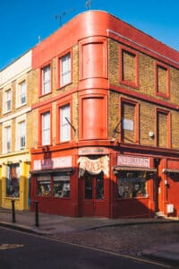 Things To Do In Notting Hill, London | Restaurants, Pretty Streets & More