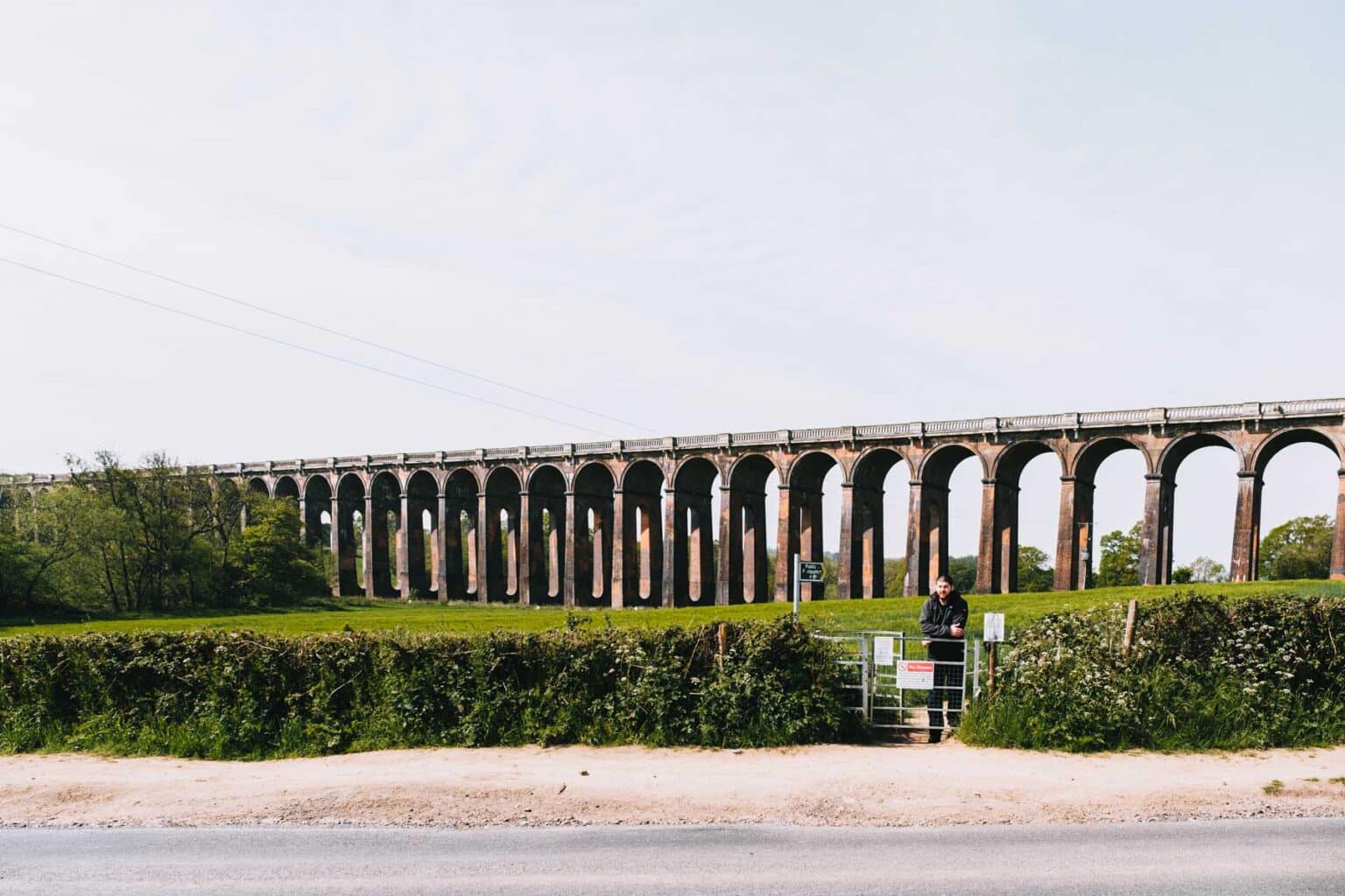 Ouse Valley Viaduct In West Sussex| How To Visit [2024]