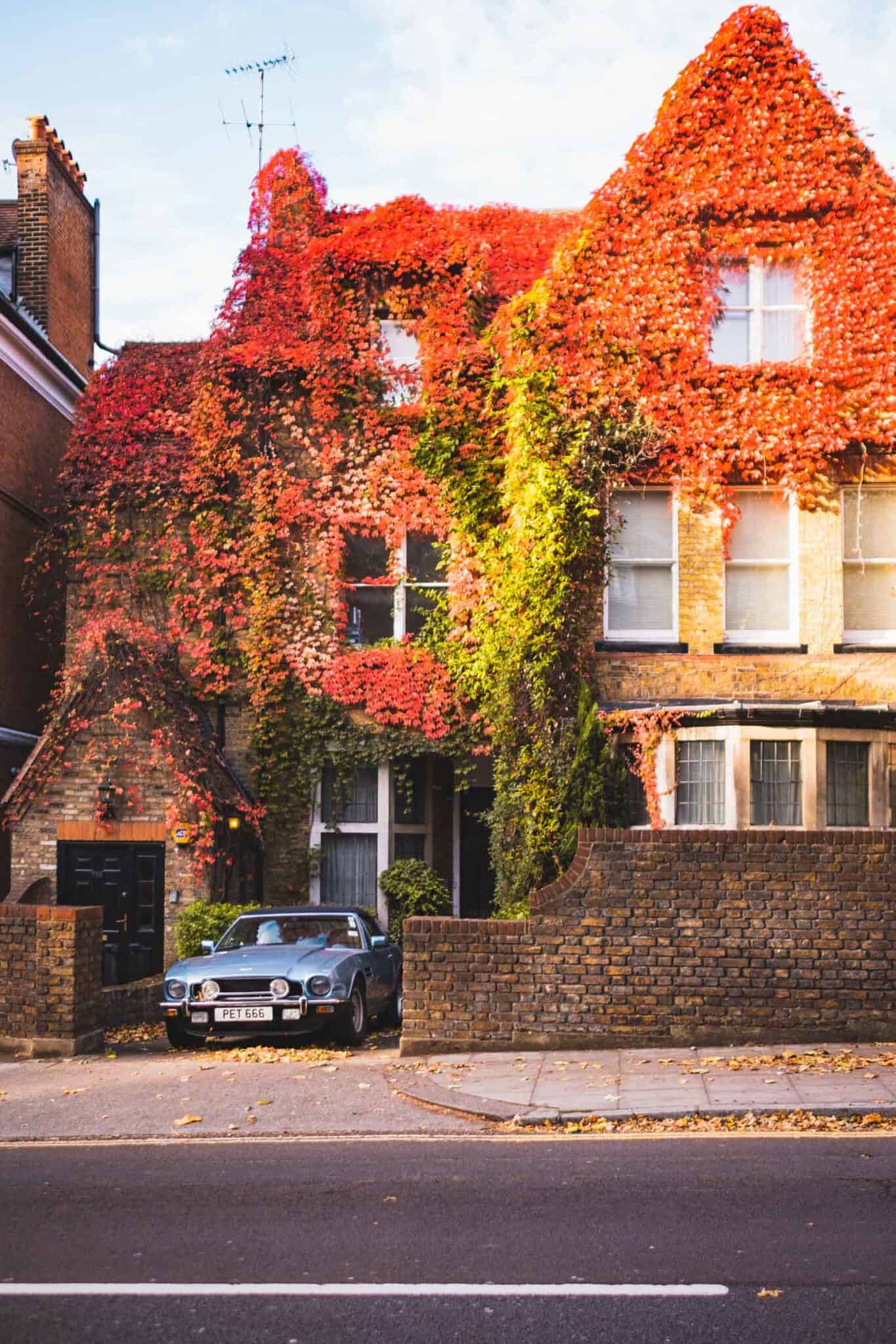 London In Autumn: 50+ Epic Things To Do In 2023