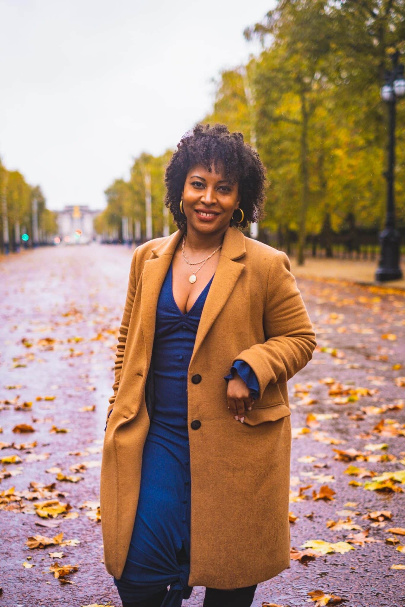 26 Best Places To See Autumn Colours In London 2025