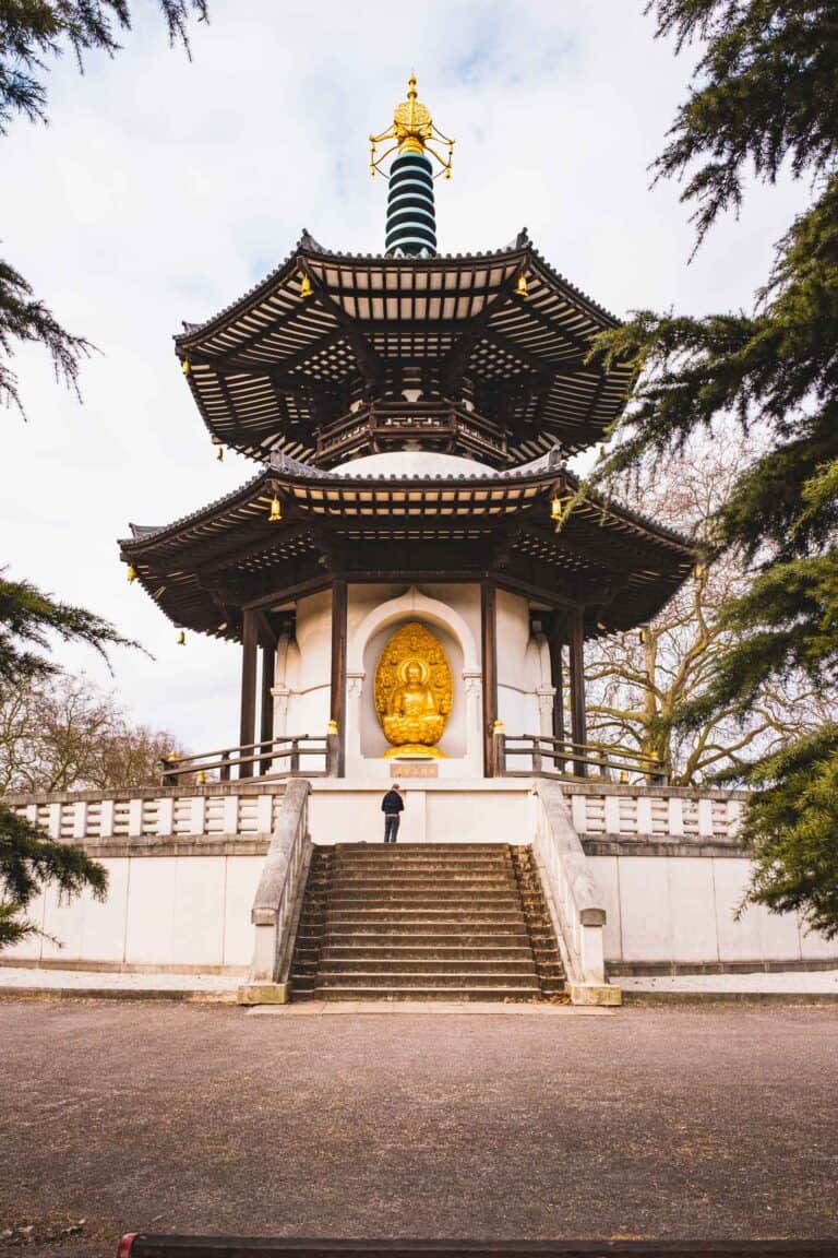 15+ Things To Do In Battersea London | A Comprehensive Guide