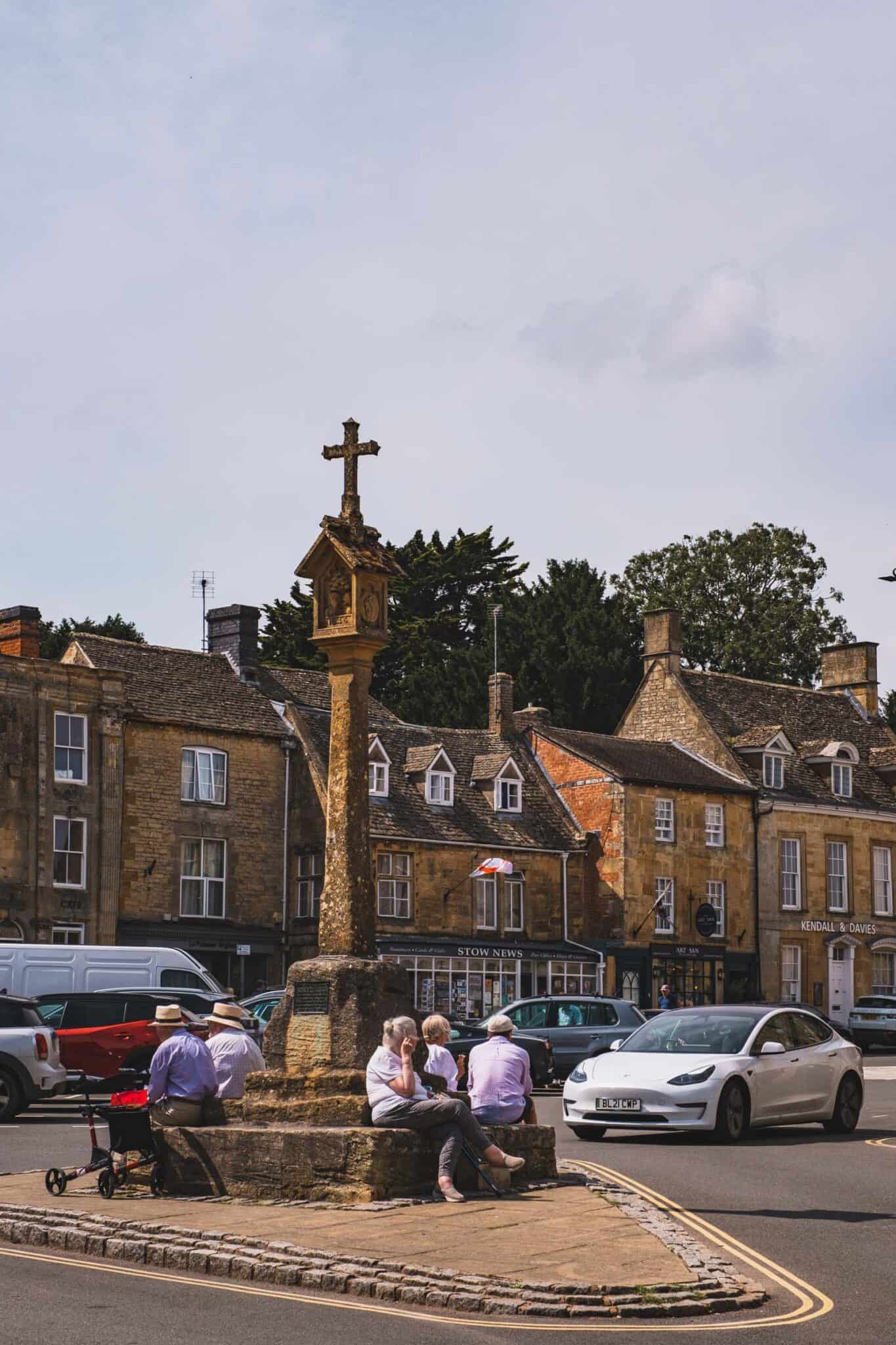 Things To Do In Stow-On-The- Wold| Guide To Activities, Accommodation ...