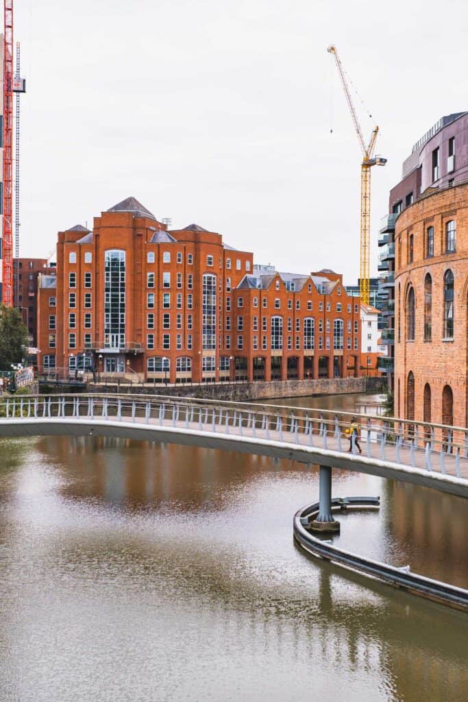 What To Do In Bristol | 2-Day Bristol Itinerary For First-Time Visitors