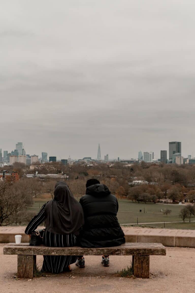 8 Things To Do In Primrose Hill, London: Views, Eating & More