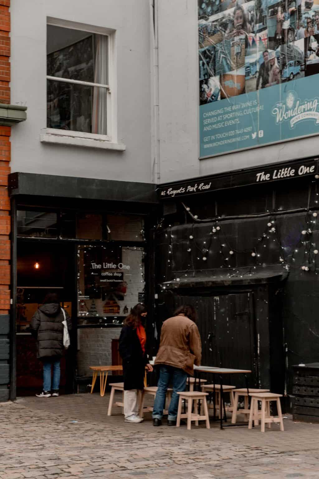 8 Things To Do In Primrose Hill, London: Views, Eating & More