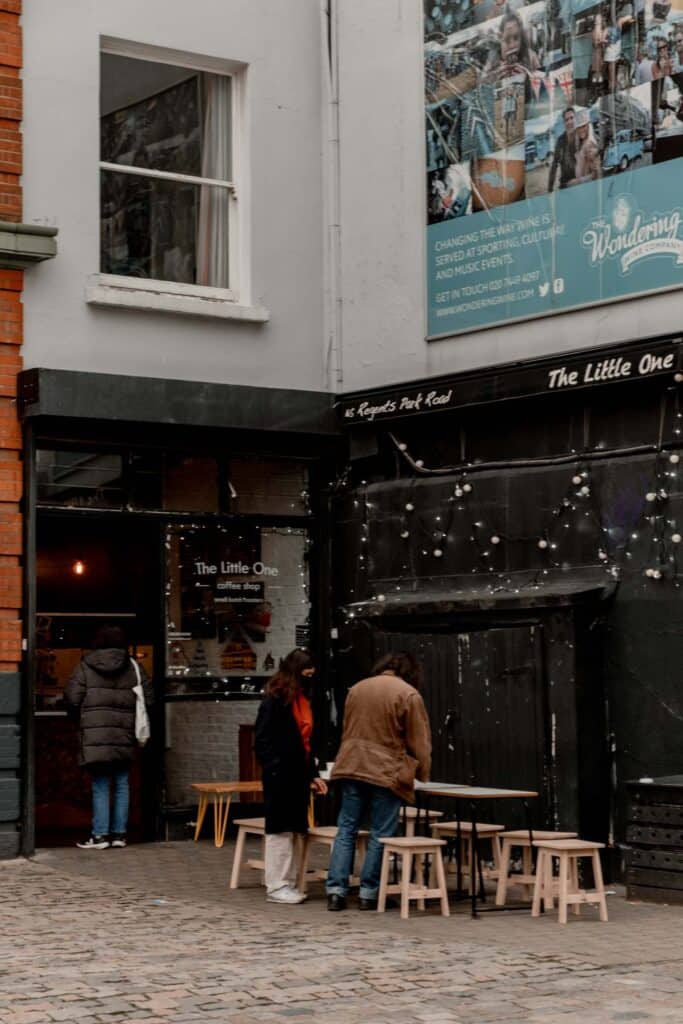 8 Things To Do In Primrose Hill, London: Views, Eating & More
