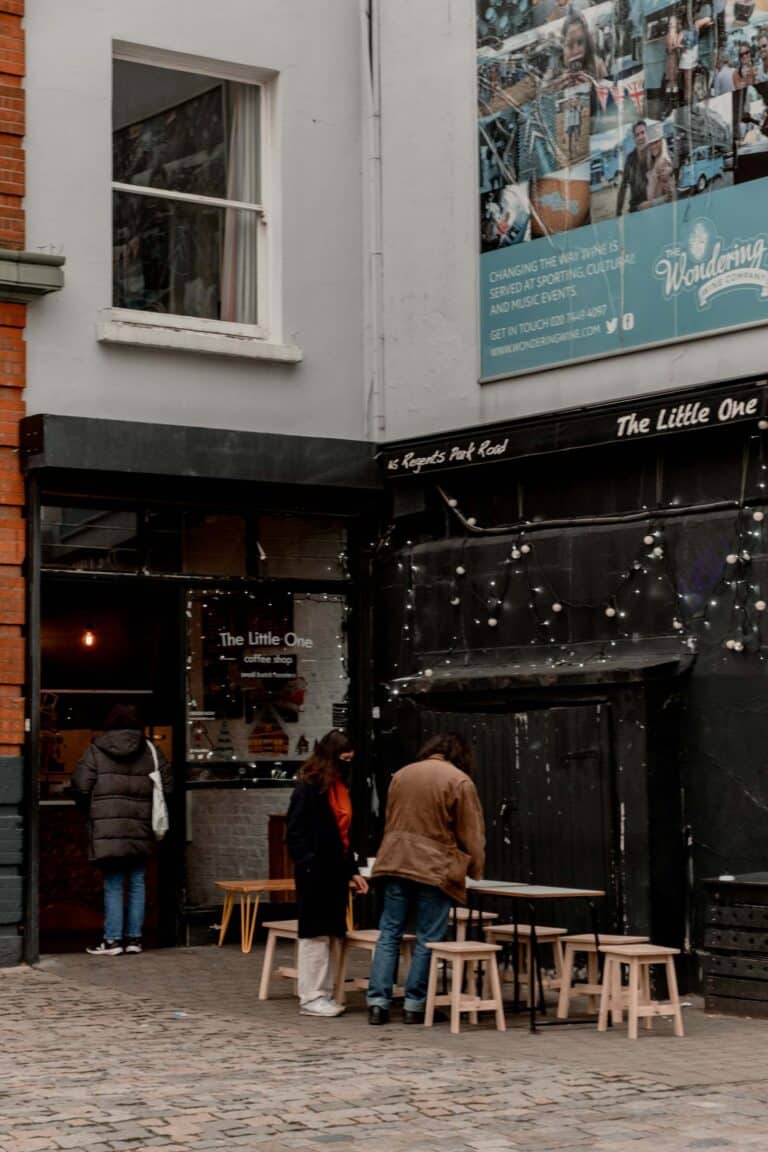 8 Things To Do In Primrose Hill, London: Views, Eating & More