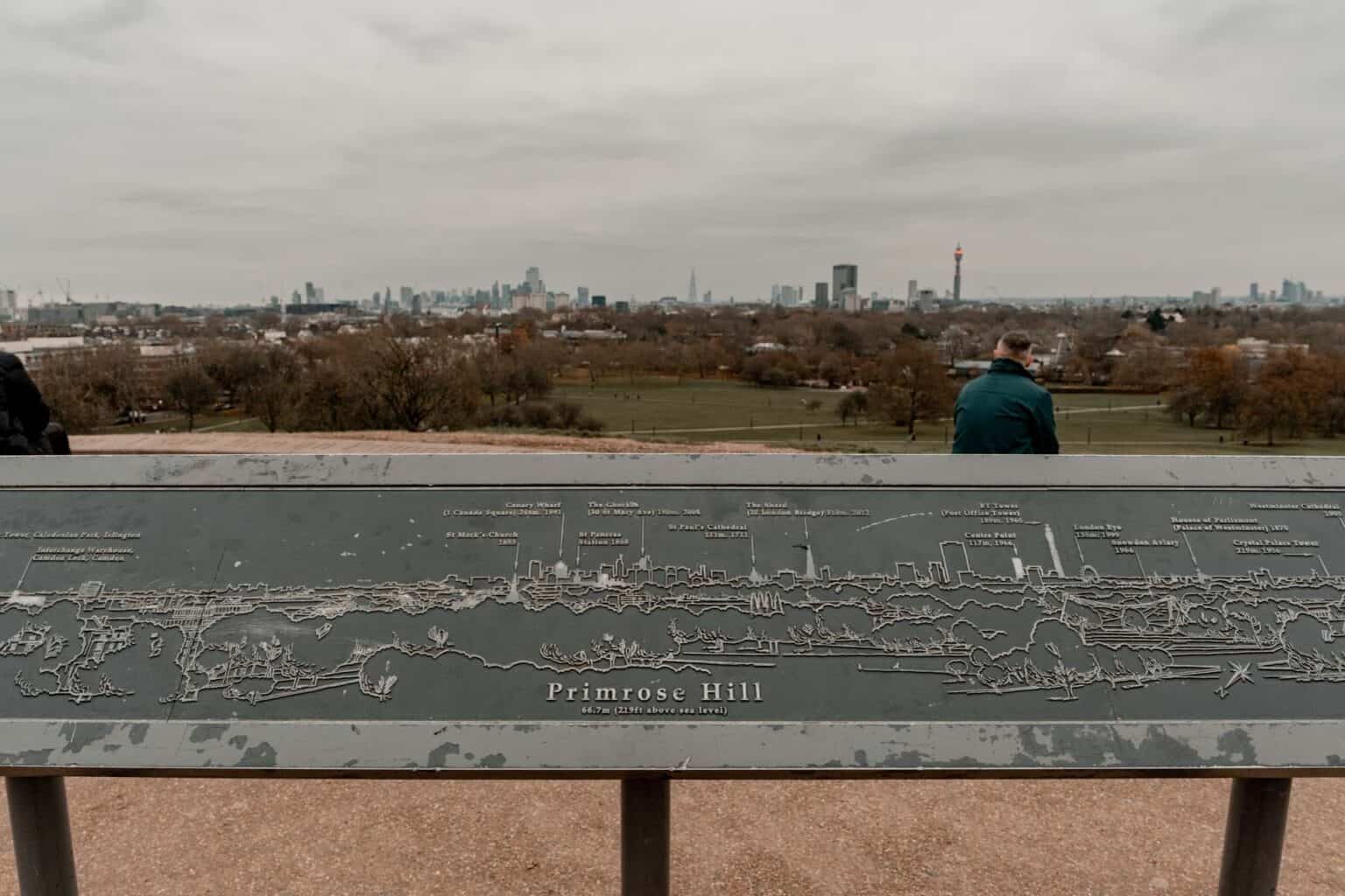 8 Things To Do In Primrose Hill, London: Views, Eating & More