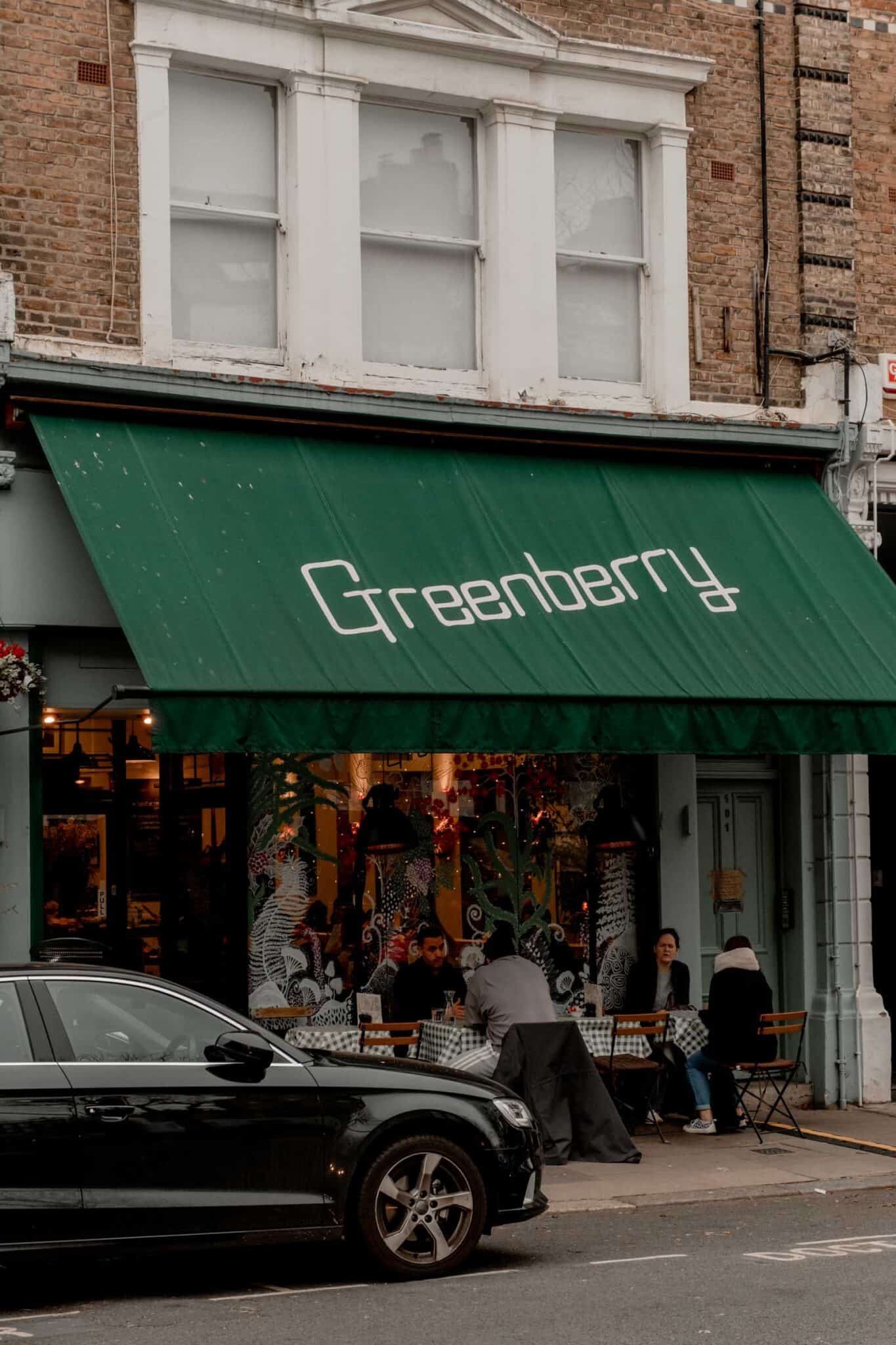 8 Things To Do In Primrose Hill, London: Views, Eating & More