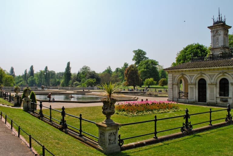 23 Best Parks In London | Top Green Spaces To Explore