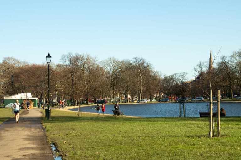 23 Best Parks In London | Top Green Spaces To Explore