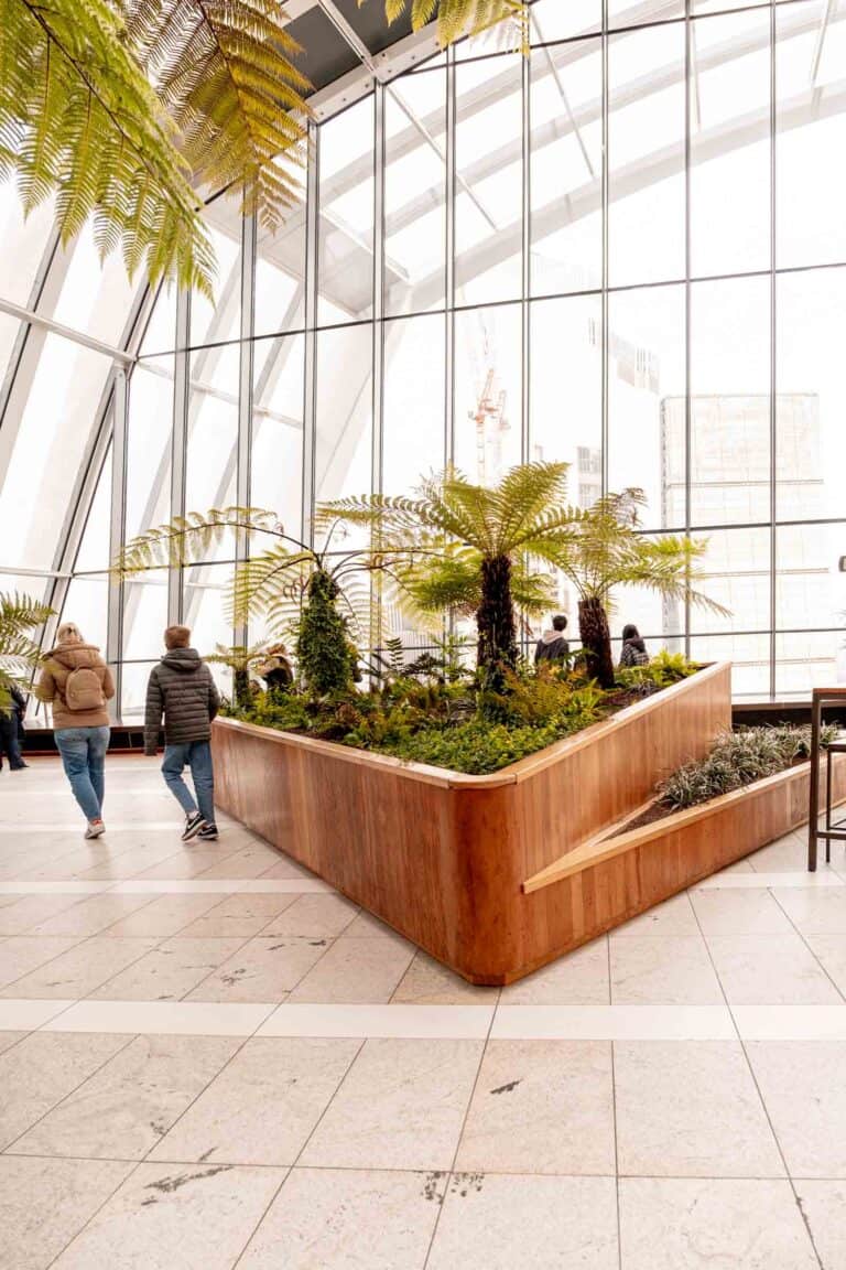 Sky Garden Guide: Bookings, Best London Views & More