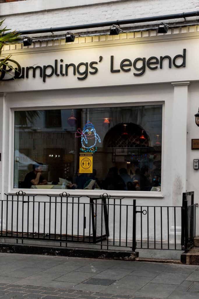 20+ Things To Do In Chinatown London | Insider’s Guide By A Local