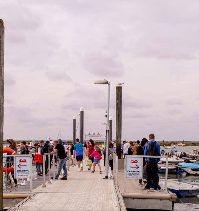 11 Best Things To Do In Mersea Island | Essex Travel Guide [2024]