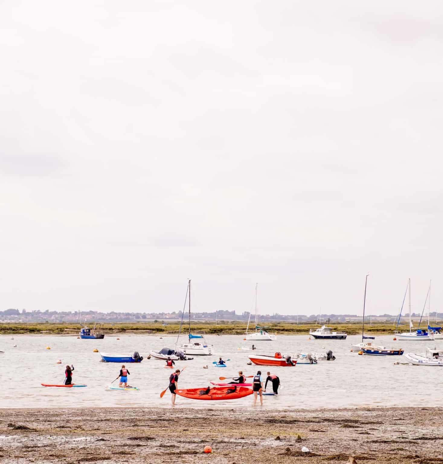 11 Best Things To Do In Mersea Island | Essex Travel Guide [2024]
