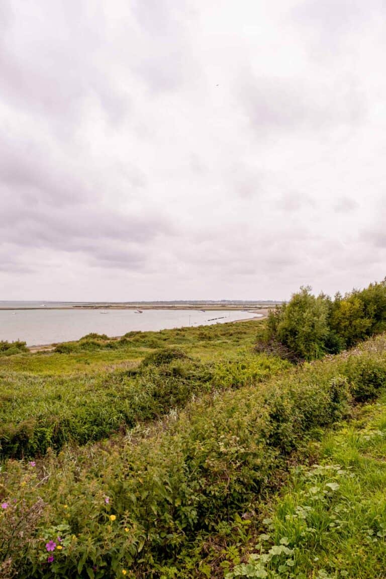 11 Best Things To Do In Mersea Island | Essex Travel Guide [2024]
