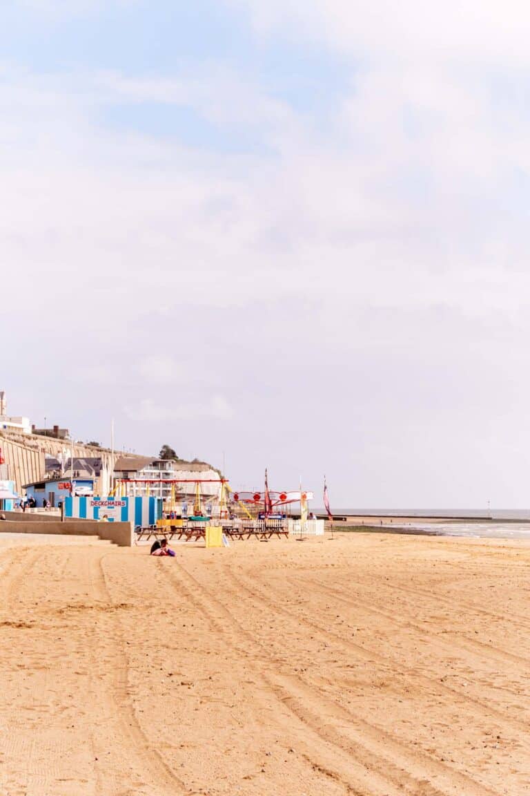 13 Top Things To Do In Ramsgate Kent [2024]| Ramsgate Area Guide