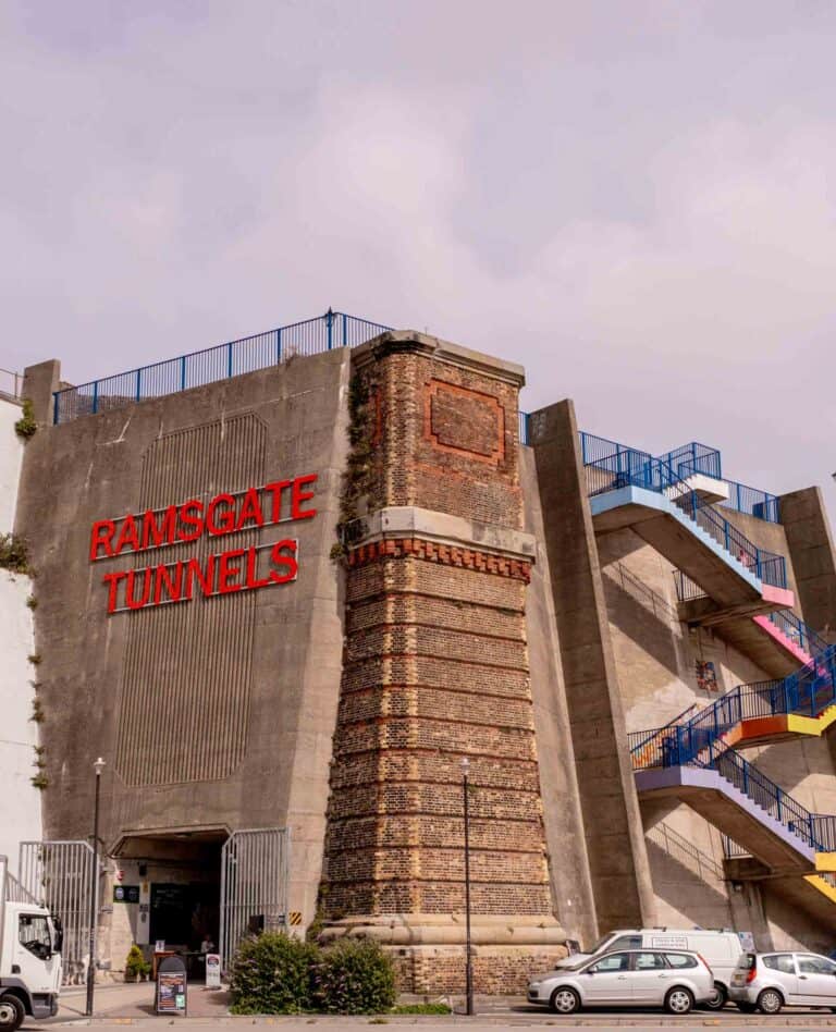 13 Top Things To Do In Ramsgate Kent [2024]| Ramsgate Area Guide