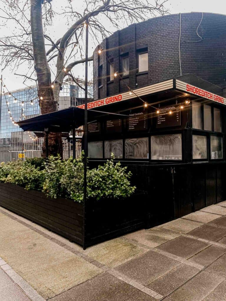 15 Best Coffee Shops In Shoreditch | A Local’s Guide (2024)