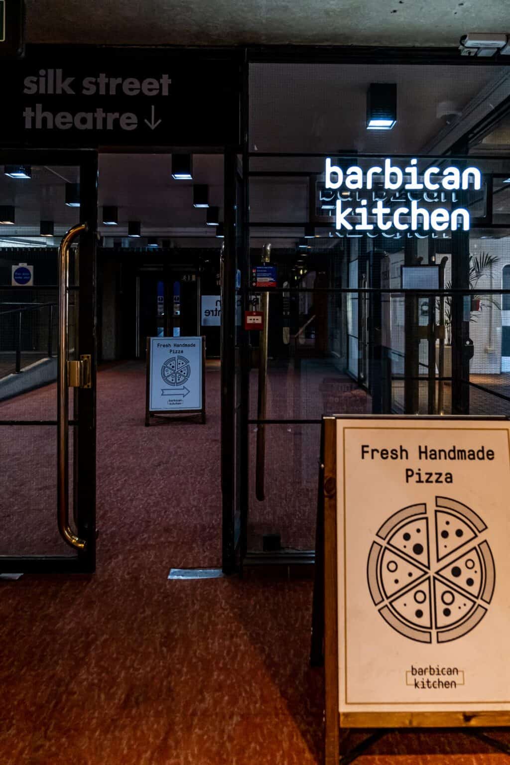The Barbican Centre Guide | Theatres, Galleries & More