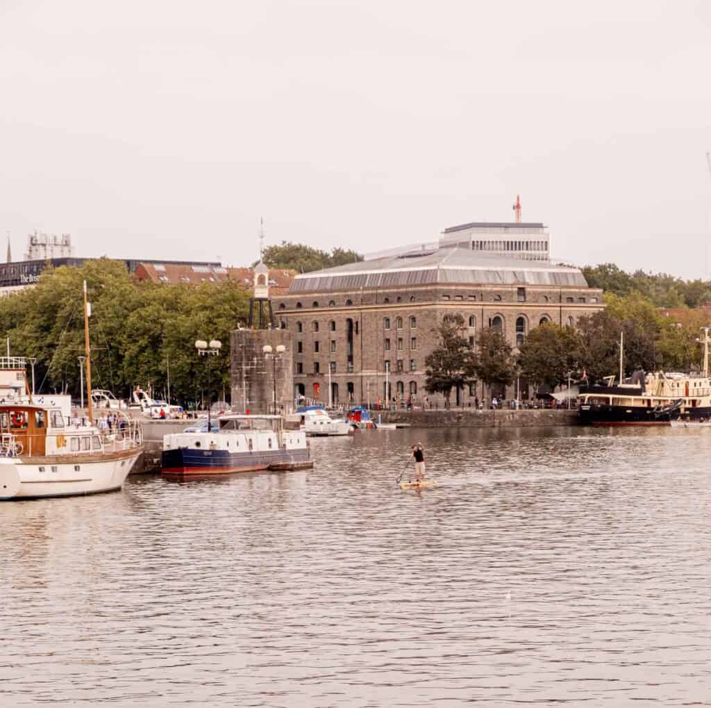 Where To See The Best Views In Bristol | 15 Top Spots