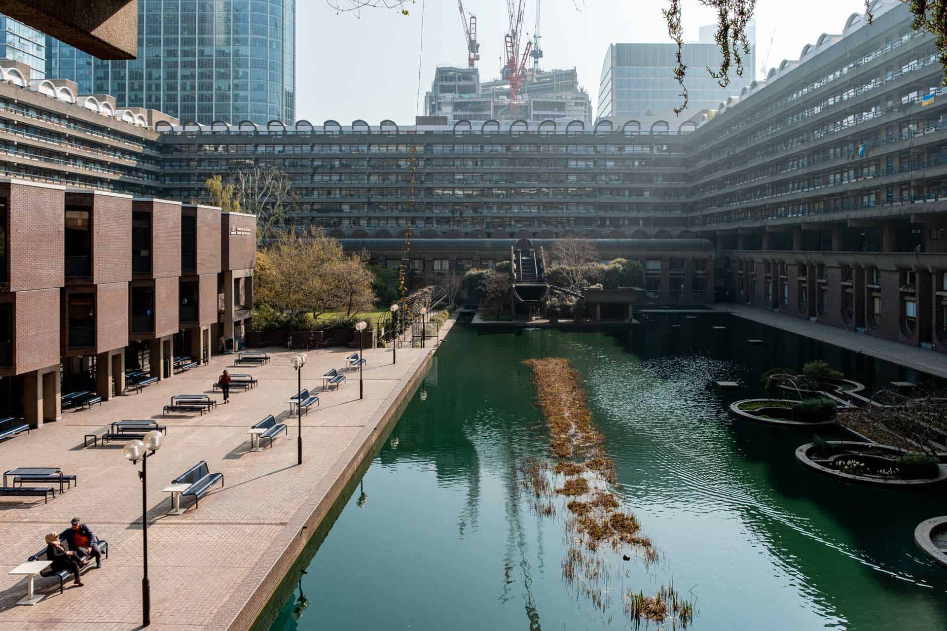 The Barbican Centre Guide | Theatres, Galleries & More