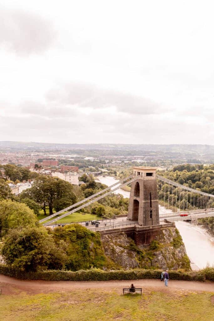 Where To See The Best Views In Bristol | 15 Top Spots