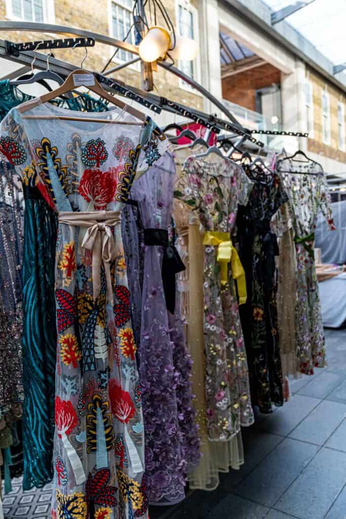 Old Spitalfields Market In East London – An Insiders Travel Guide