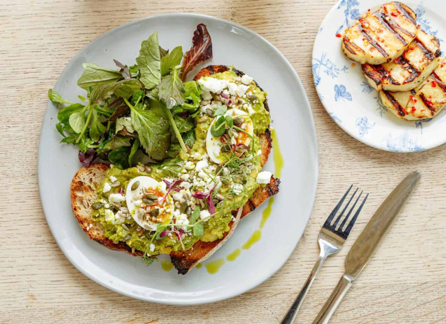 The Best Peckham Coffee Shops | Speciality & Cool Cafes
