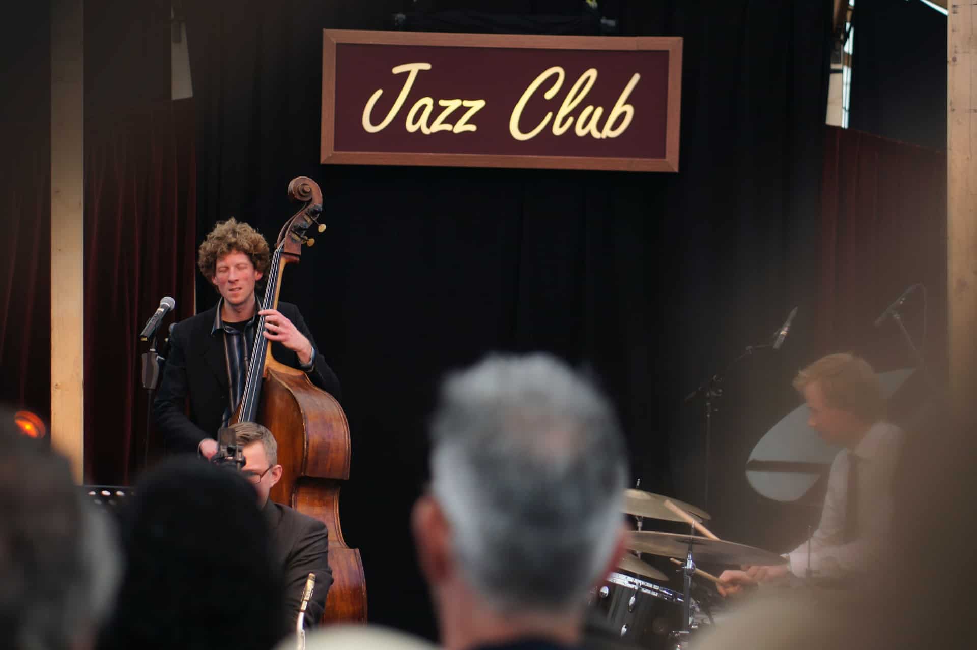 The 10 Best Jazz Clubs London Top Jamming Venues The 10 Best Jazz Clubs London Top Jamming Venues