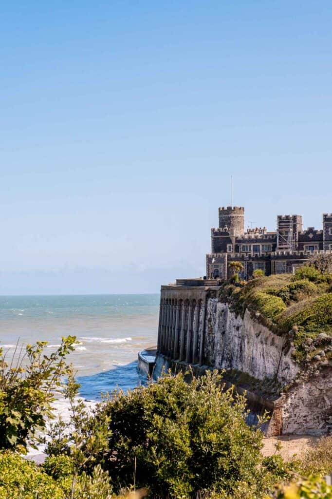 Ramsgate To Margate Walk: A Charming Part Of The Viking Coastal Trail