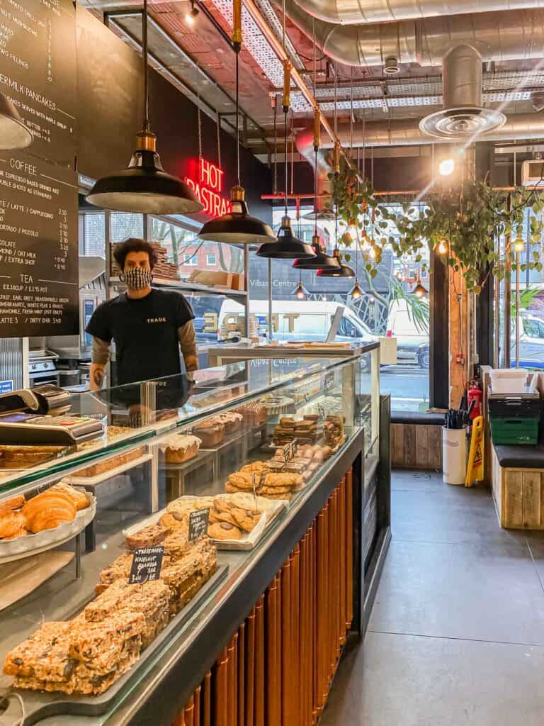 15 Best Coffee Shops In Shoreditch | A Local’s Guide (2024)