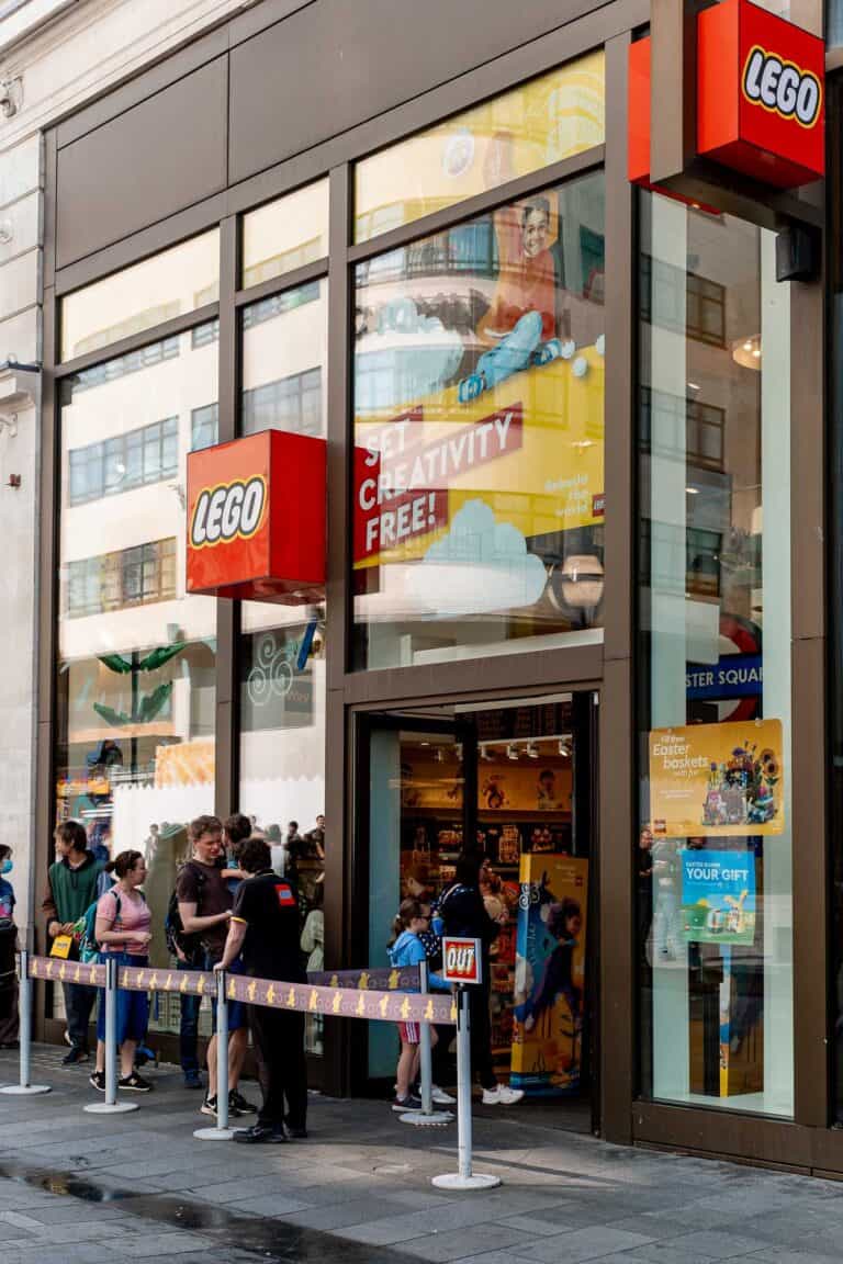 13+ Things To Do In Leicester Square, London | Shops & Attractions