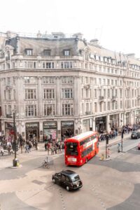 30+ Streets In London | Street Names & Their Stories