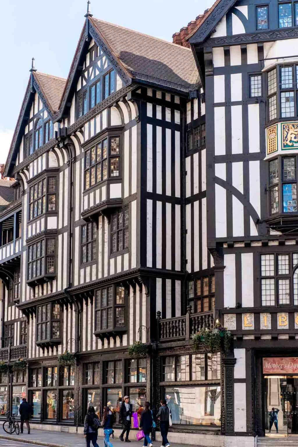 17 Most Famous Shopping Street In London | Shops In Central London