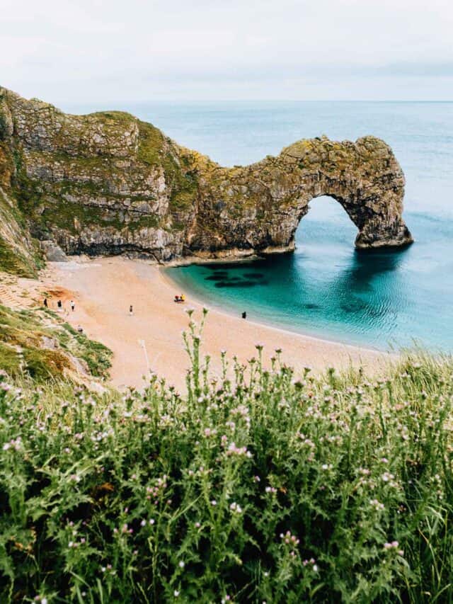 Places To Visit In England By Train | Hues Of Delahaye