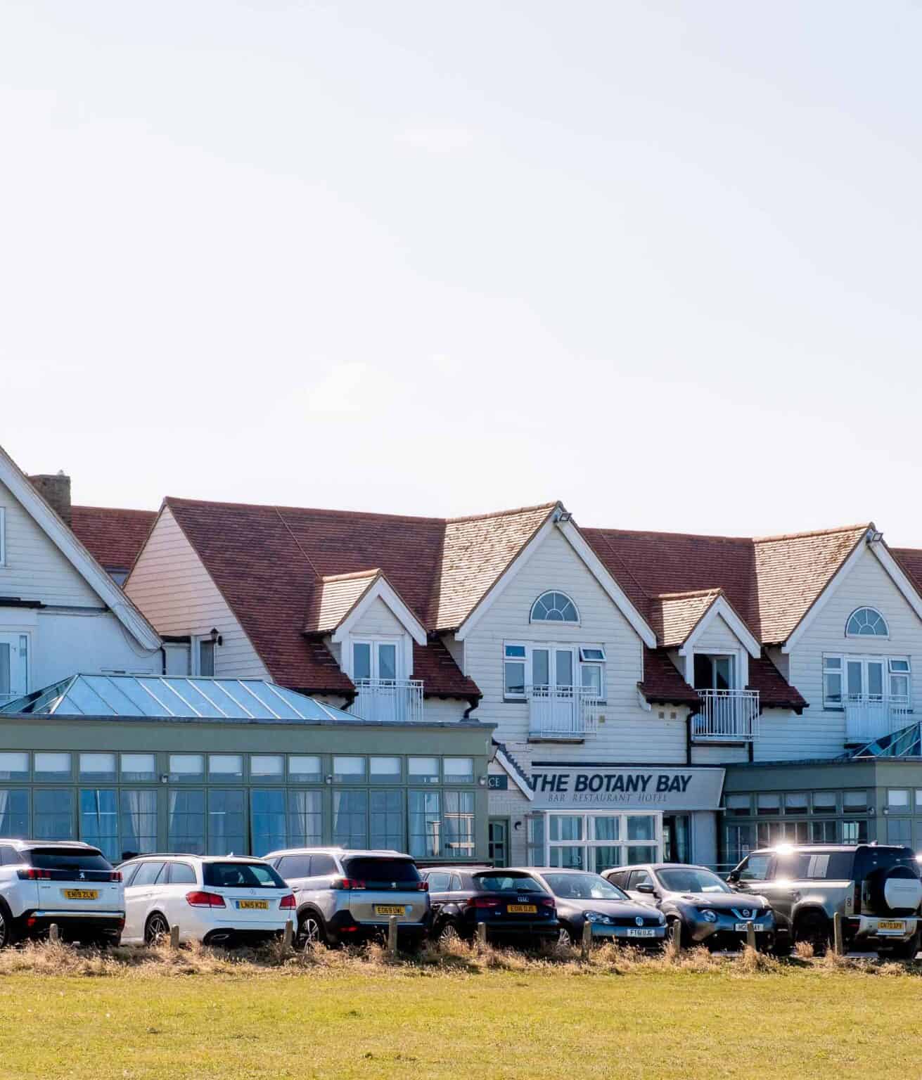 Things To Do In Botany Bay Kent | Top Broadstairs Beach Activities