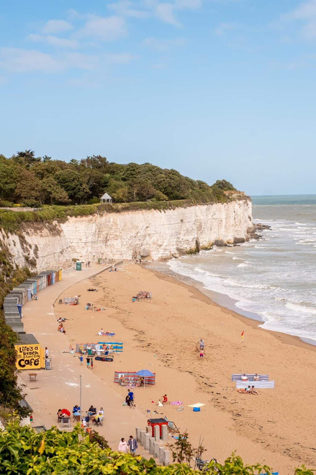 13 Cool Things To Do In Broadstairs Kent