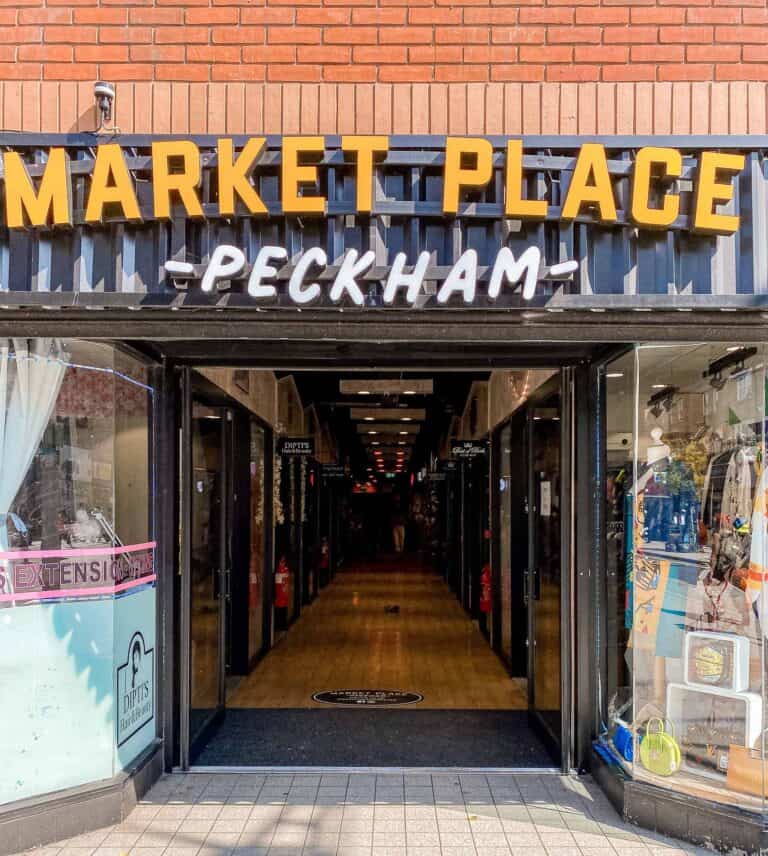19 Epic Things To Do In Peckham London [2024] | Peckham Area Guide